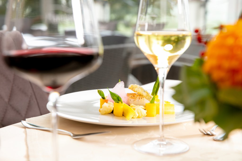 Dinner-Specials im Hotel | Kulinarische Events