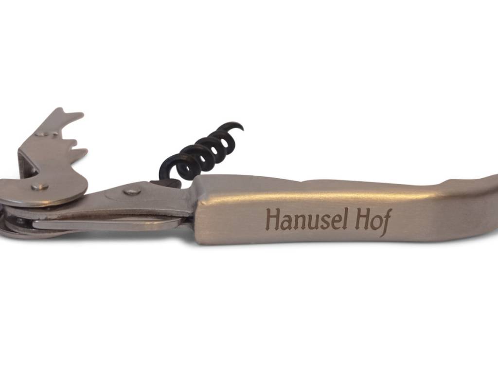 Pulltex Pulltap's Korkenzieher / Kellnermesser